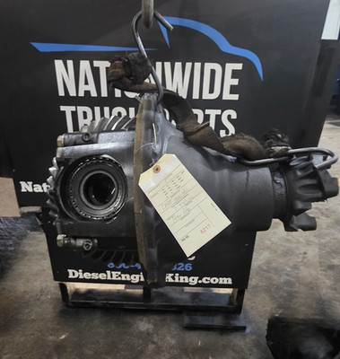 ALLIANCE DART-400-4N Differential Assembly (Rear, Rear) 2.41 Ratio | eBay