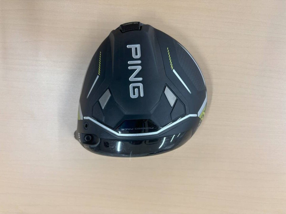 PING G430 MAX 10K Driver 10.5° Right Premium Performance & Maximum ...