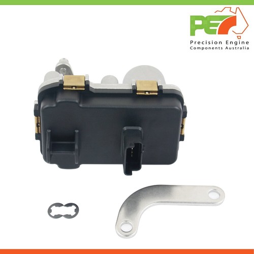 PEC Turbo Actuator LR022358 For Land Rover RANGE ROVER EVOQUE LV 2.2 D ...