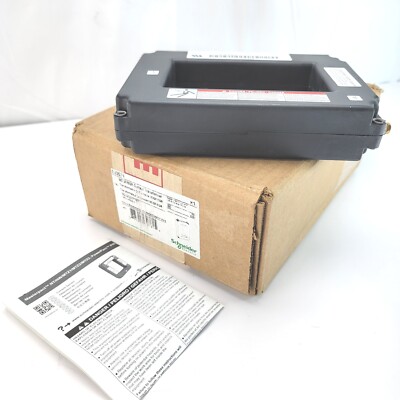 Transformers - Electric Current Transformer