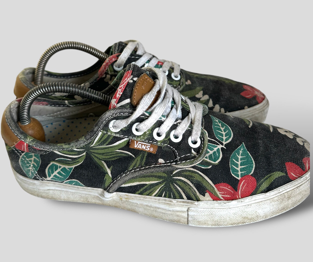 Vans Chima Ferguson Pro Sydney Skateboarding Shoes Al… - Gem