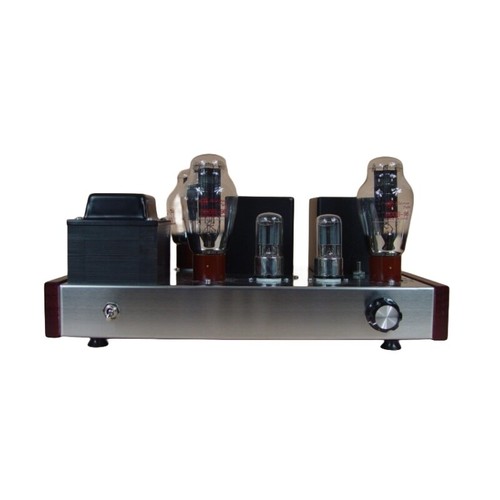 1PC HIFI Class A Single Ended 300B 300B-98 Audio Tube Amplifier | eBay