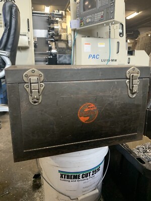 Grinding - Dumore Tool Post Grinder