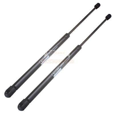 2005-2007 Ford Focus Rear Tailgate Lift Supports | 2x | Left | Black ...