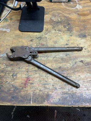 Crimpers - Briegel Method Tool