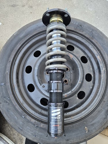 Stance Super Sport GR+ Coilovers Shocks Springs - Toyota MR2 91-95 SW20 ...