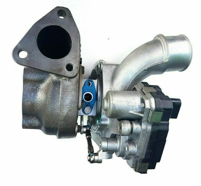 Turbocharger for HYUNDAI KIA 2.0 CRDi 28231-2f780 282312f780 ...