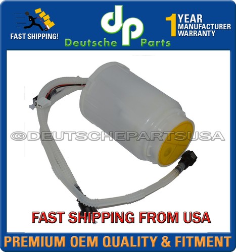 Porsche Cayenne Electric Fuel Pump (In Tank) Left 95562093101 955 620 ...