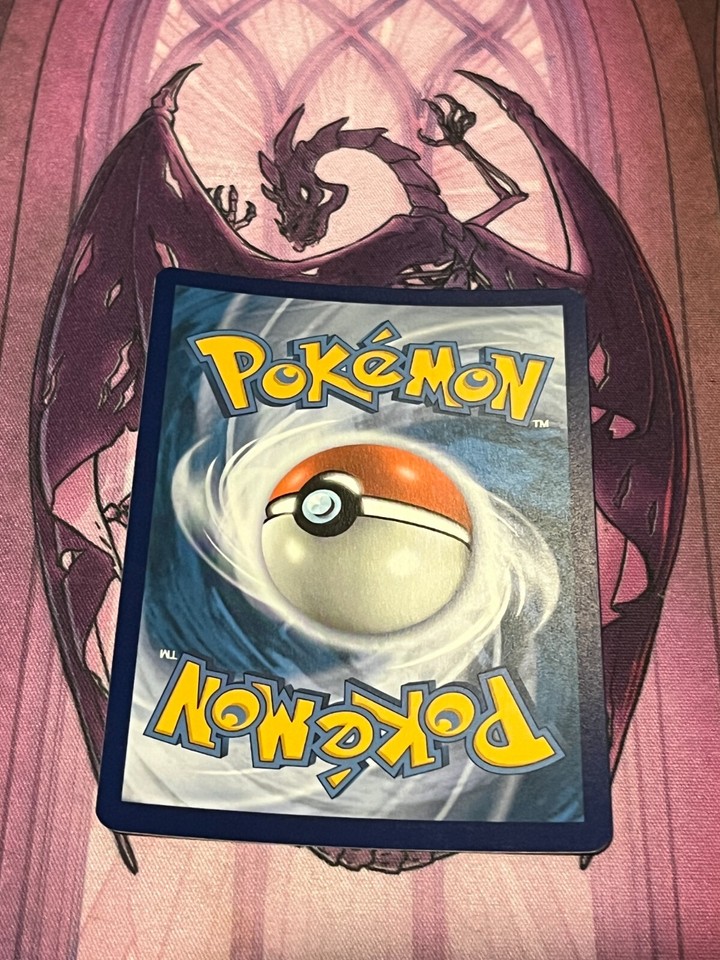 Diggersby - 215/264 Fusion Strike Pokemon Reverse Holo Foil Nice! | eBay