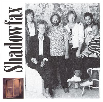 What Goes Around: The Best of Shadowfax by Shadowfax (CD) for sale ...