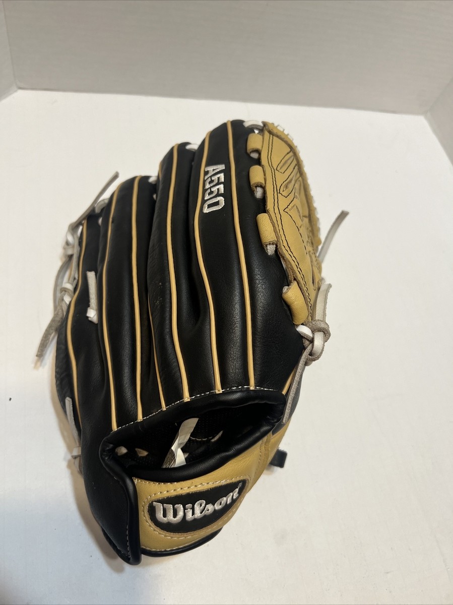 Clipart Guanto Da Softball