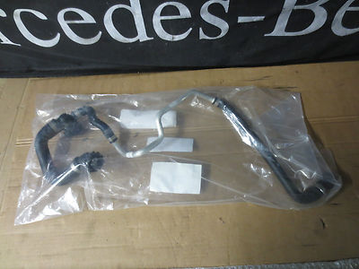Mercedes S Class W222 13-17 Coolant Pipe Part No A222 500 96 72 | eBay