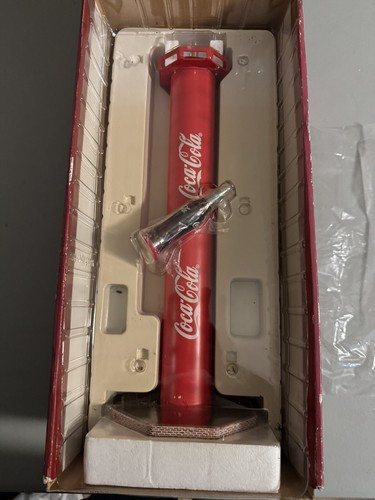 K-Line K013104 O Coca-Cola Tower w/ Rotating Bottle | eBay