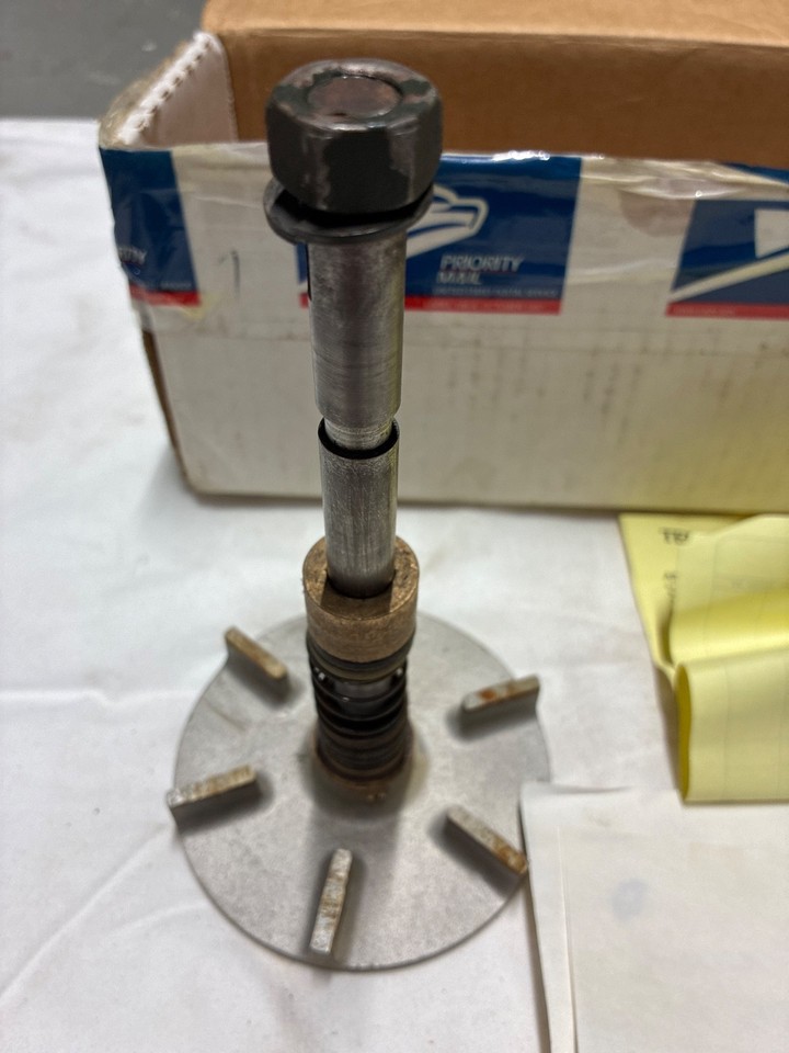 1938 1939 1940 1941 1947 1948 Cadillac water pump parts | eBay