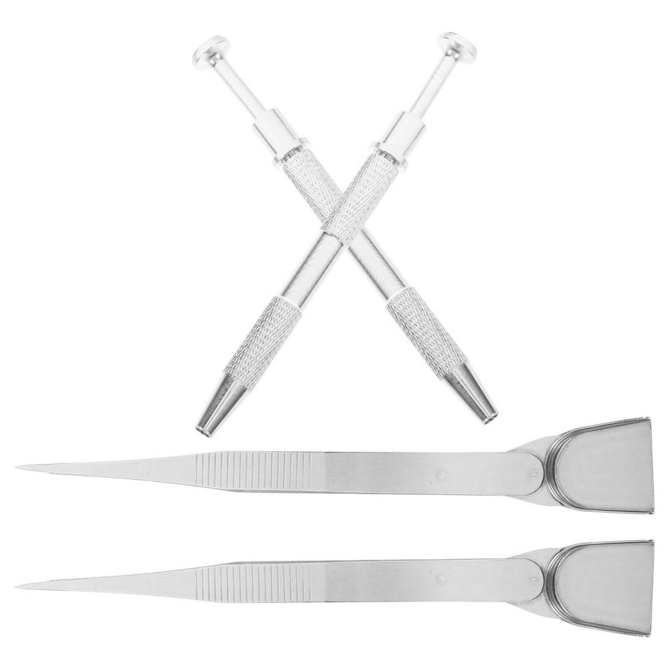 1 Set Cake Decorating Tweezer Grabber Multipurpose Tweezer Jewelry ...