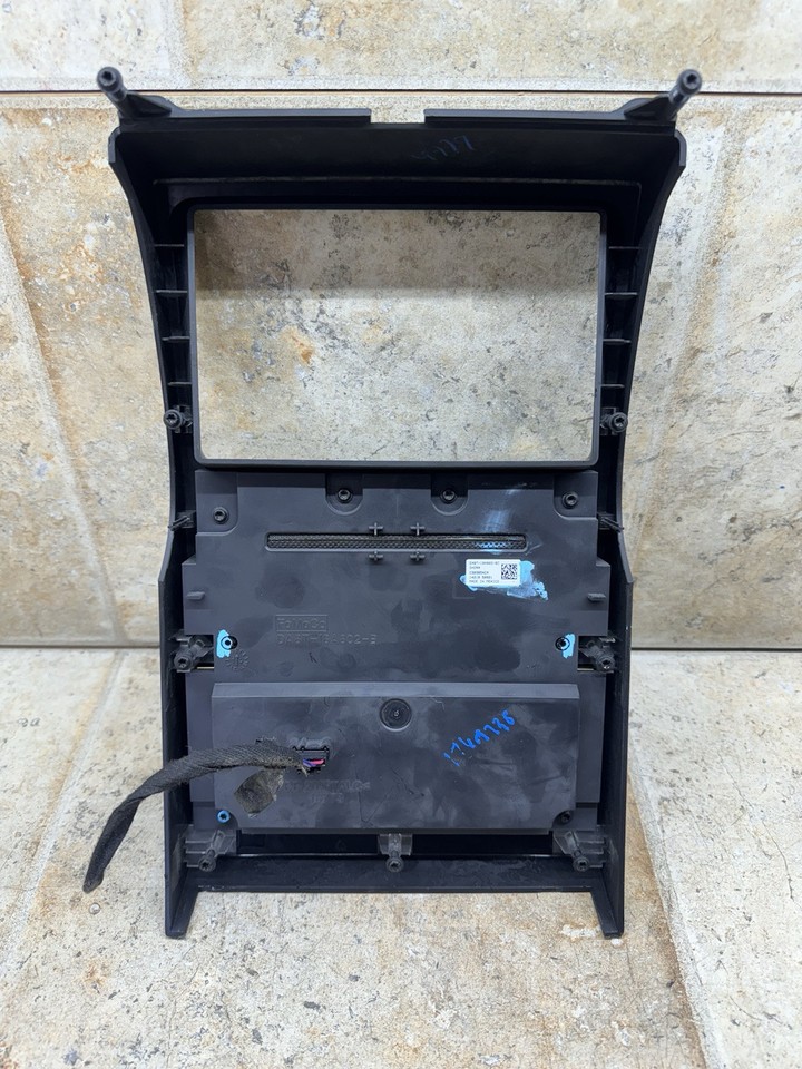 2014 - 2019 Ford Flex OEM 8" Front Control Interface Module FCIM Radio ...