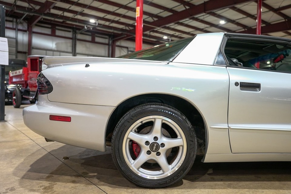 1996 Pontiac Firebird Formula WS6 Ram Air | eBay