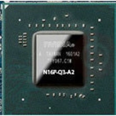 Used original NVIDIA N16P-Q3-A2 GeForce M2000M BGA Chipset | eBay