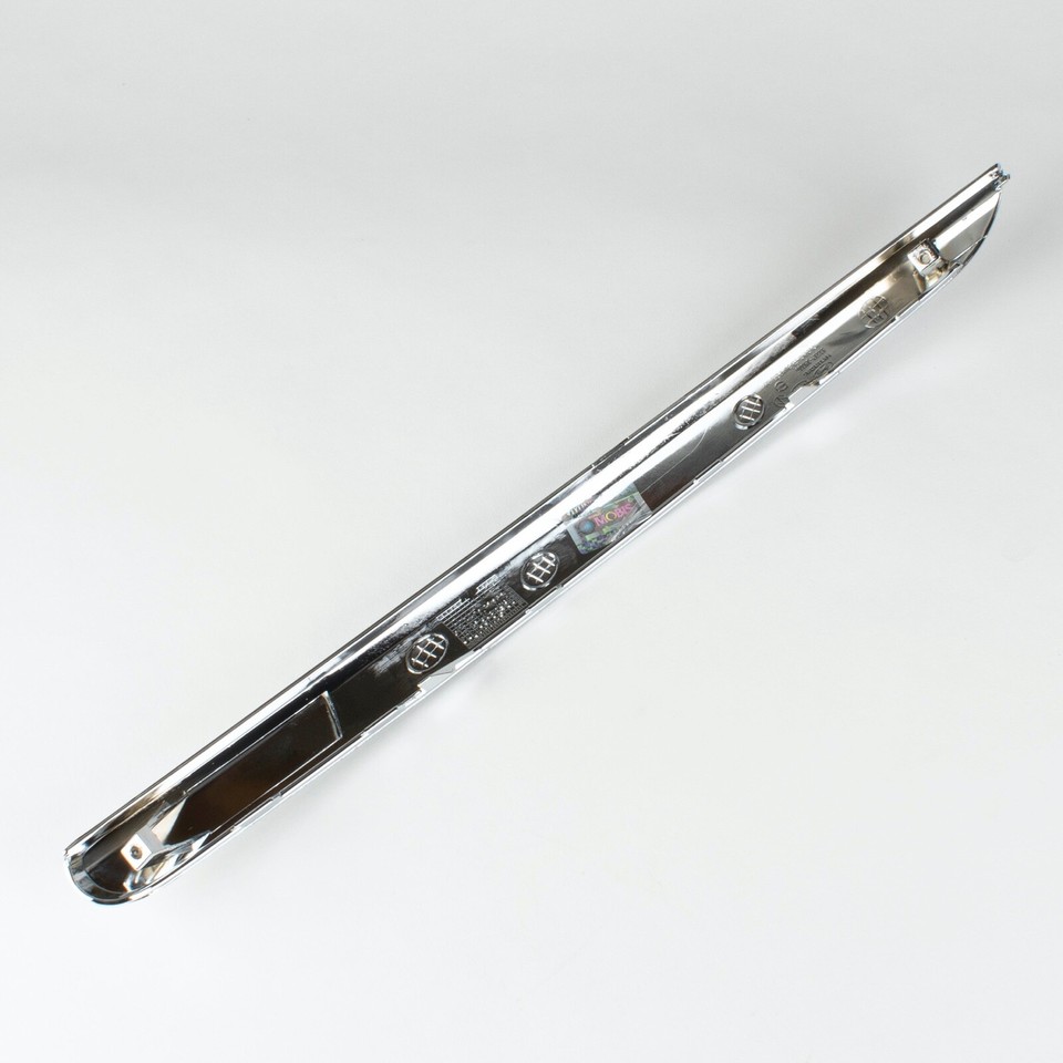 Genuine 2010-2015 Kia Sportage Molding Front Bumper Passenger Side ...