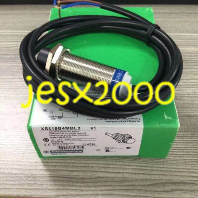 1PC NEW XS618B4MBL2 Sensor #YX | eBay