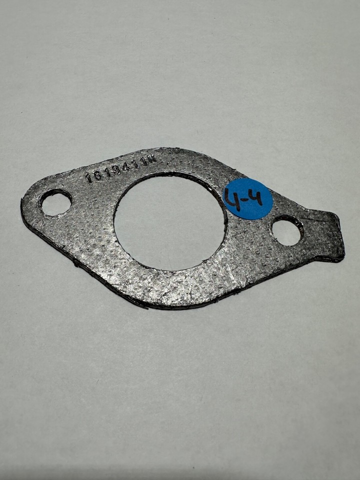 NEW INTERSTATE-MCBEE M-1613411 OR 1613411 GASKET MANIFOLD EXH Quantity ...