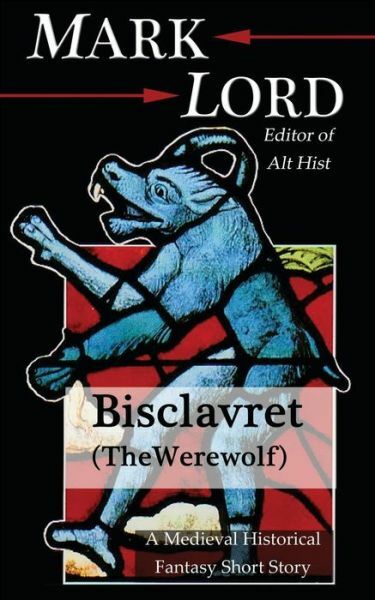 Bisclavret (The Werewolf) 9781482731002| eBay