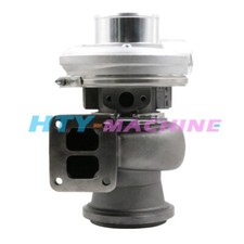 Caterpillar C18 359-5392 CAT Turbocharger Turbo Gp-ba 3595392 Fast SH ...