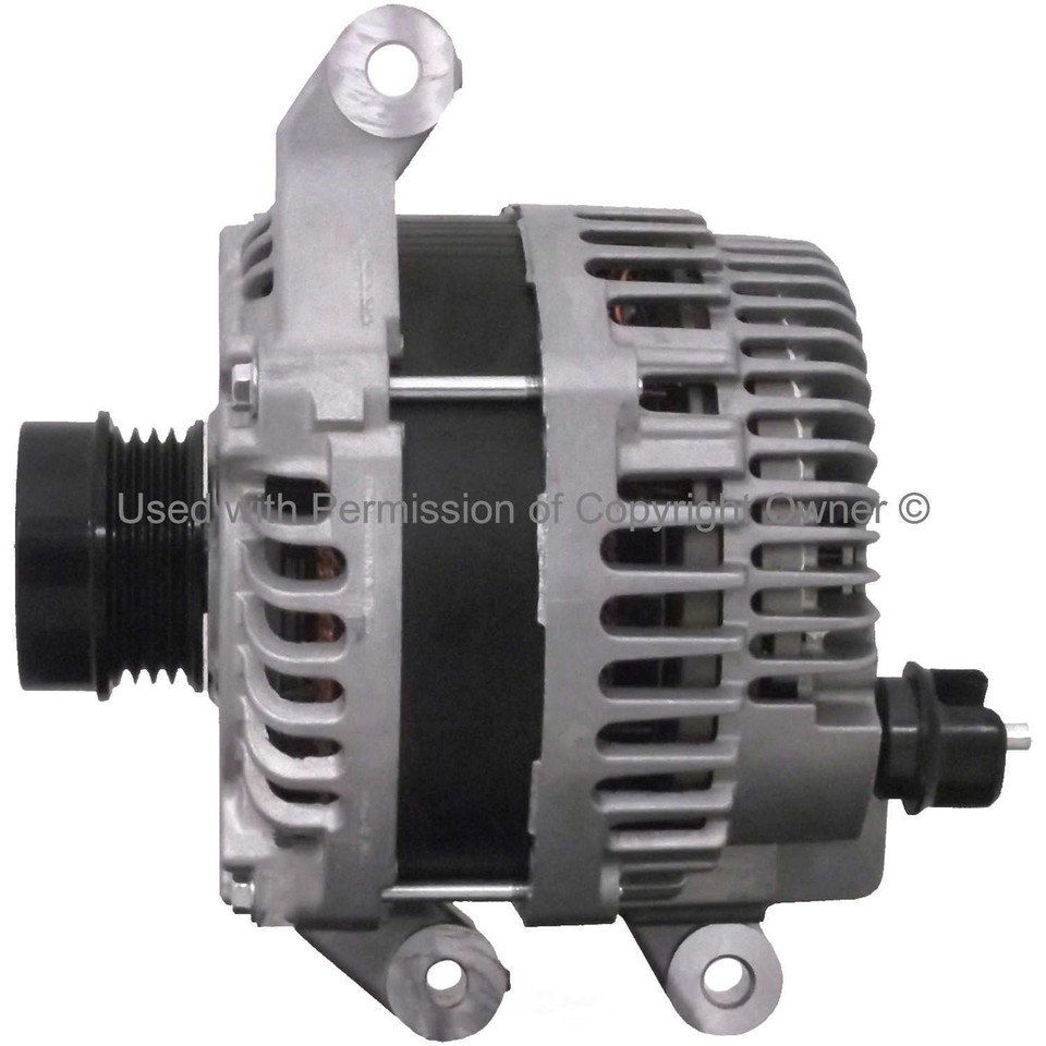 Alternator For 2014-2018 Ford Transit Connect 2.5L 4 Cyl 2015 2016 2017 ...
