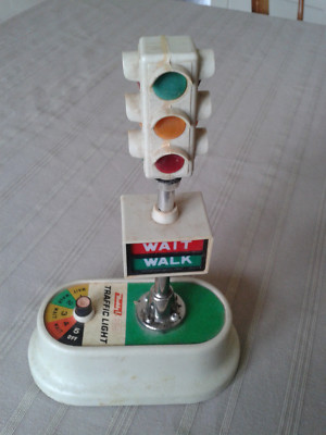 Vintage traffic Lights 1970 made in Hong Kong | eBay