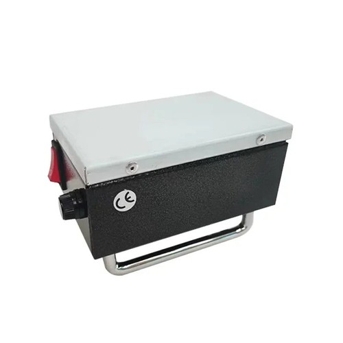 Mini Demagnetizer Eagle Brand Handheld Degausser Portable Degaussing ...
