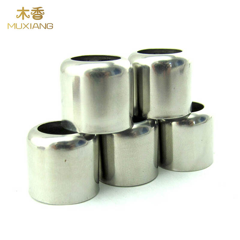 10Pc Pipe Decoration Ring DIY Silver Ring for Tobacco Smoking Pipe ...