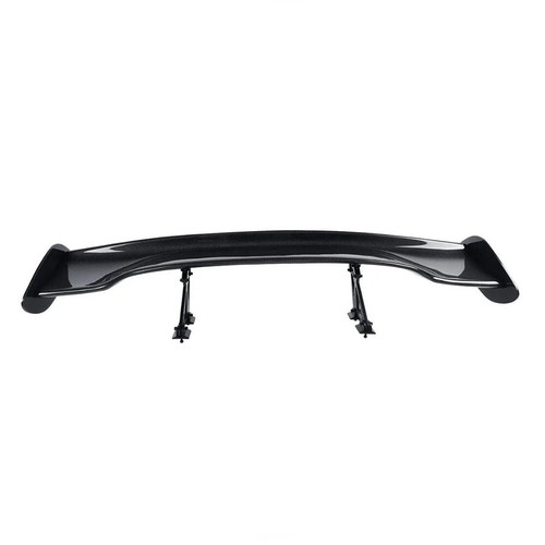 For Lexus RC RCF Carbon Fiber Rear Spoiler GTStyle Adjustable Trunk ...