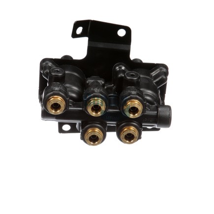 Bendix K035691 Mv 3® Air Brake Manifold Control Dash Valve New | eBay