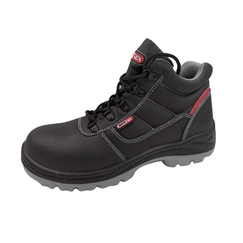 Safety Shoes High - Model#10.39 - S3-SRC, Size 43 | eBay
