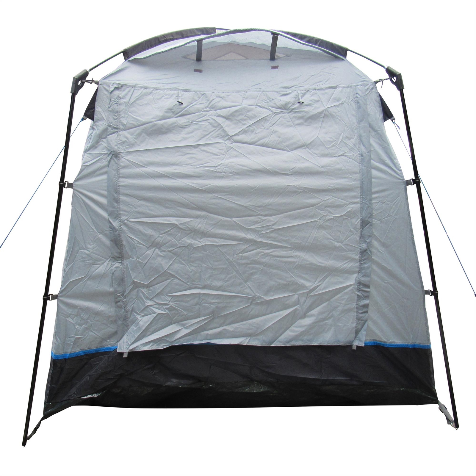 Camping Utility Tent Annex Pod (Camp Portable Toilet Shower Kitchen ...