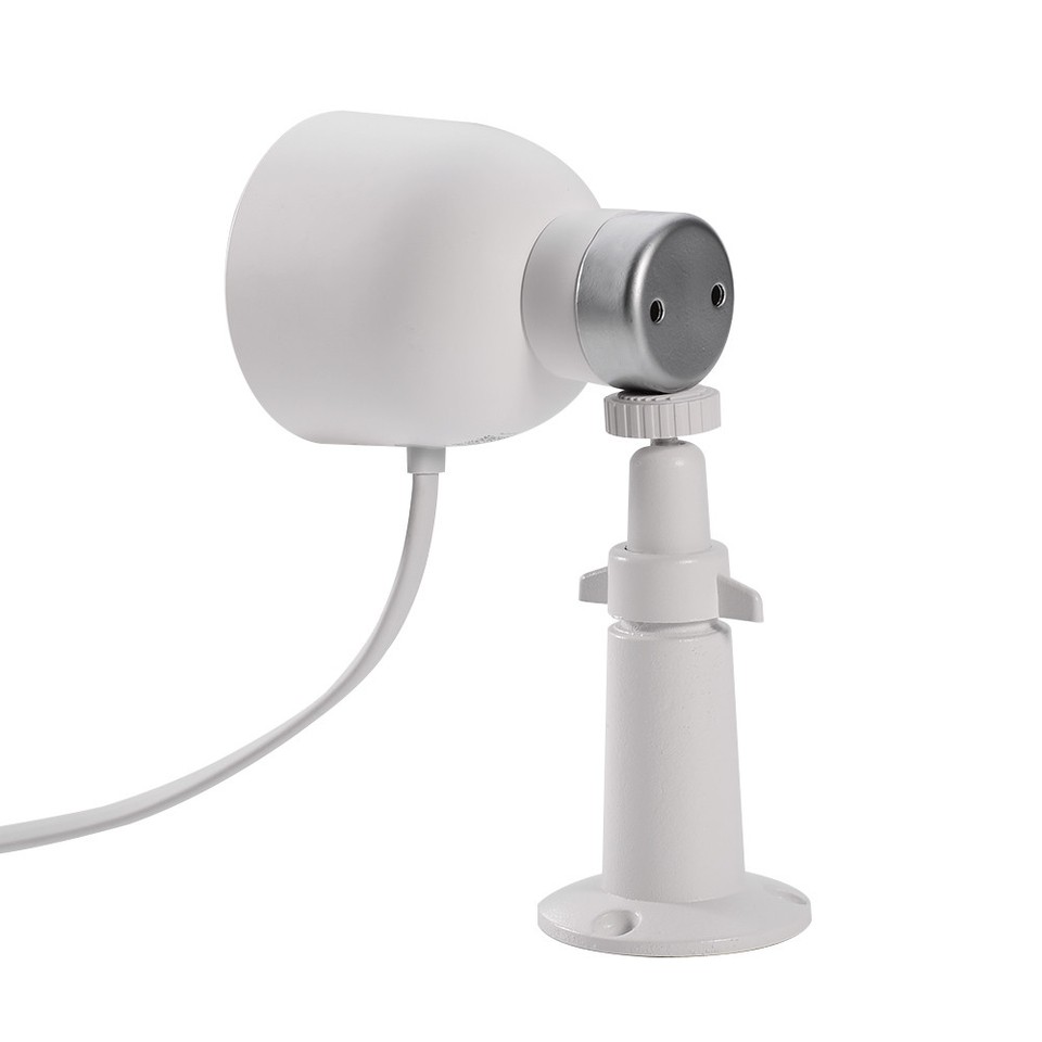 Wall Mount Adapters for Nest Cam Outdoor Camera Versatile Aluminum ...