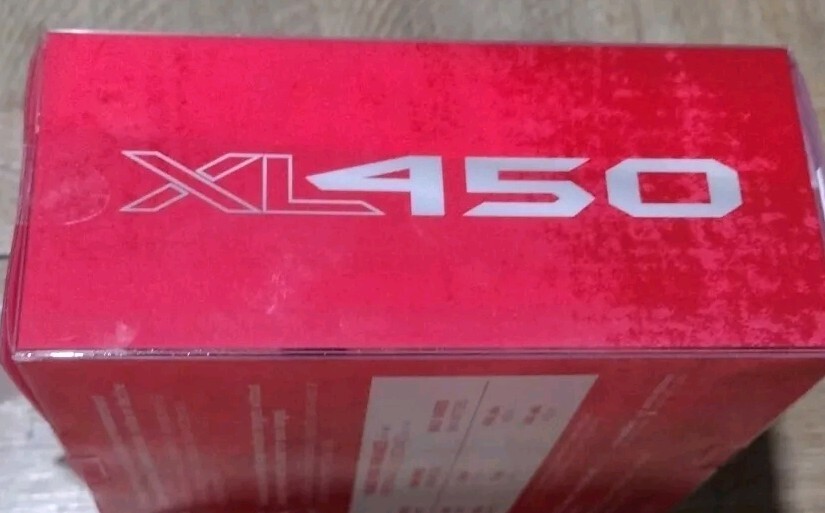 Halo Optics Laser Hunting Rangefinder XL450- BRAND NEW 616376509469 | eBay