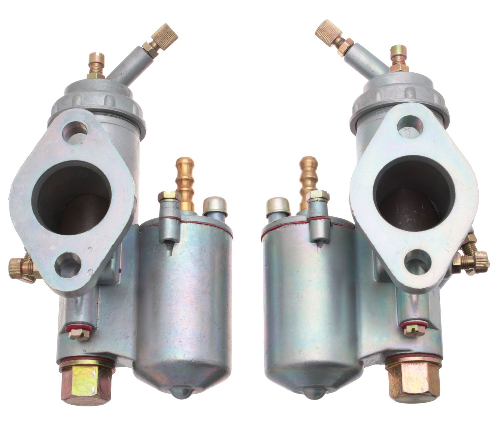 Deni Vergaser PZ28 für Bmw WH R75 R6 R12 R61 R71 Ural M72 CJ750 K750 ...