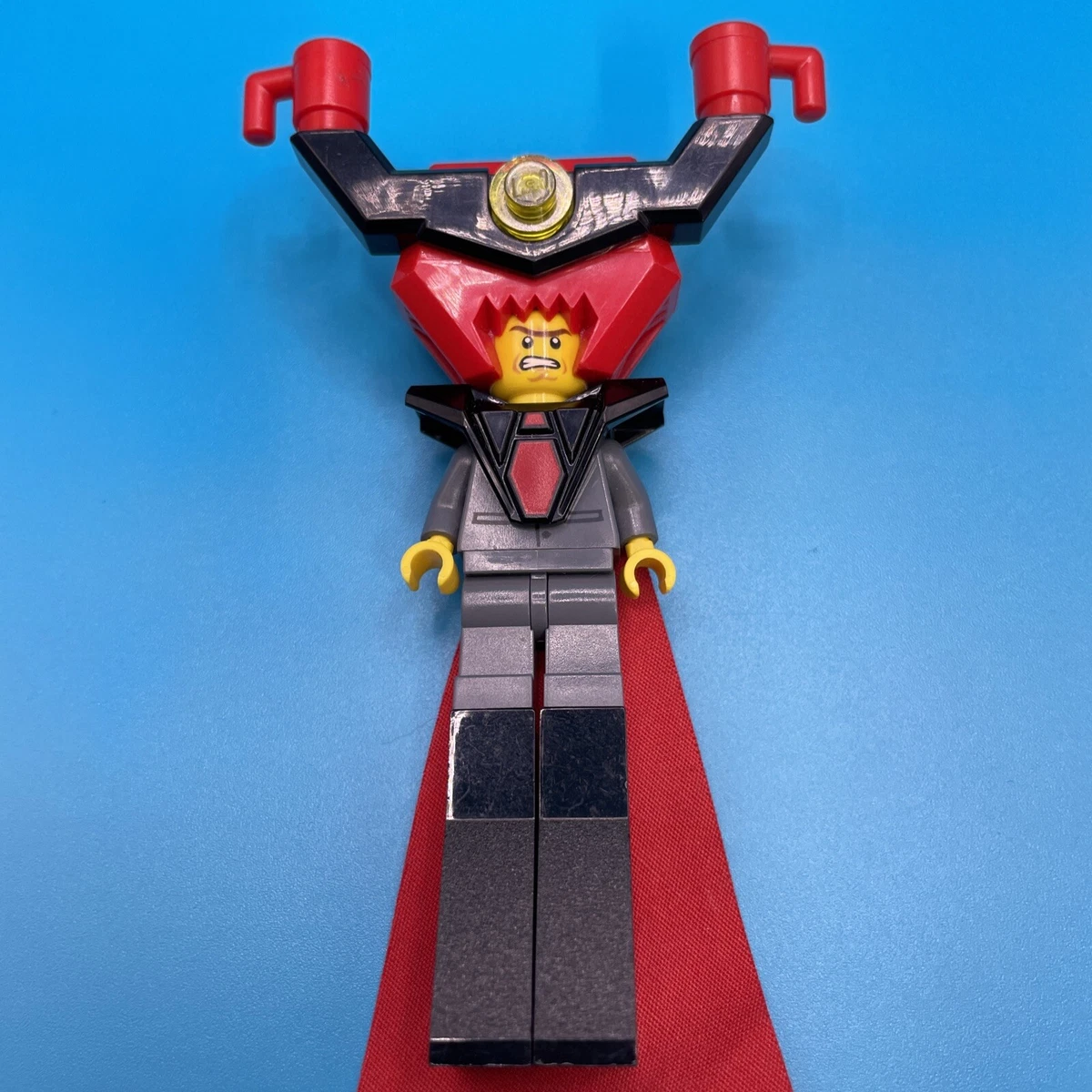 Lego Movie Lord Business
