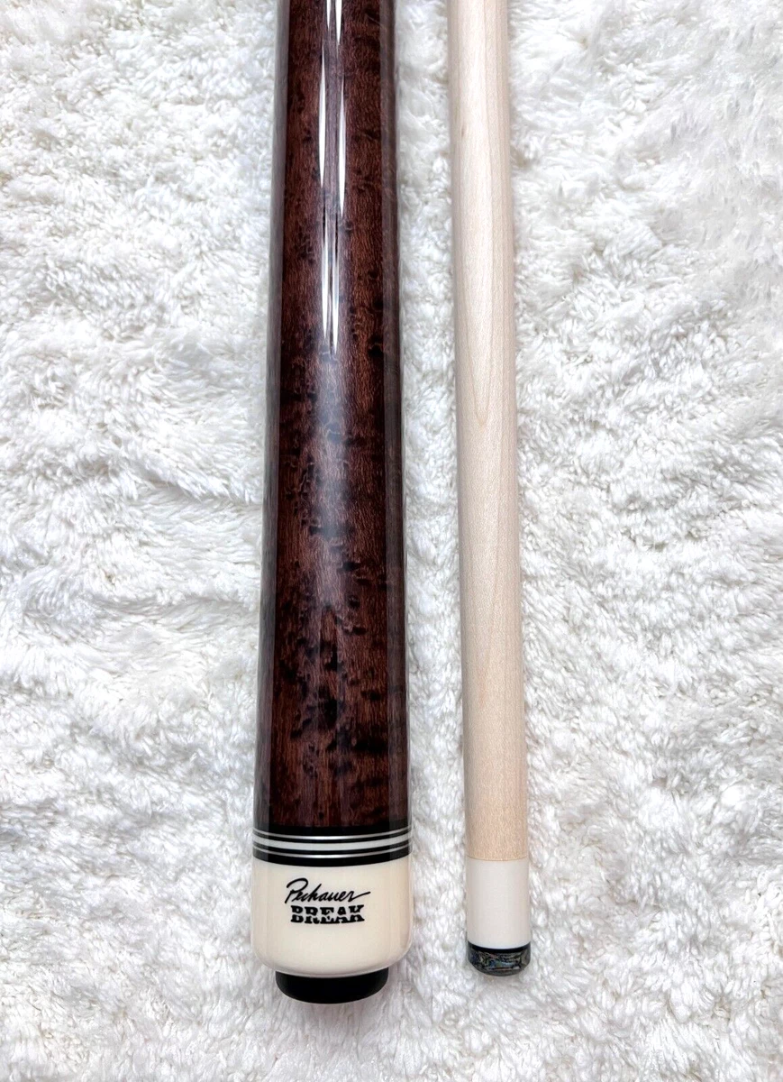 Pechauer Break Cue