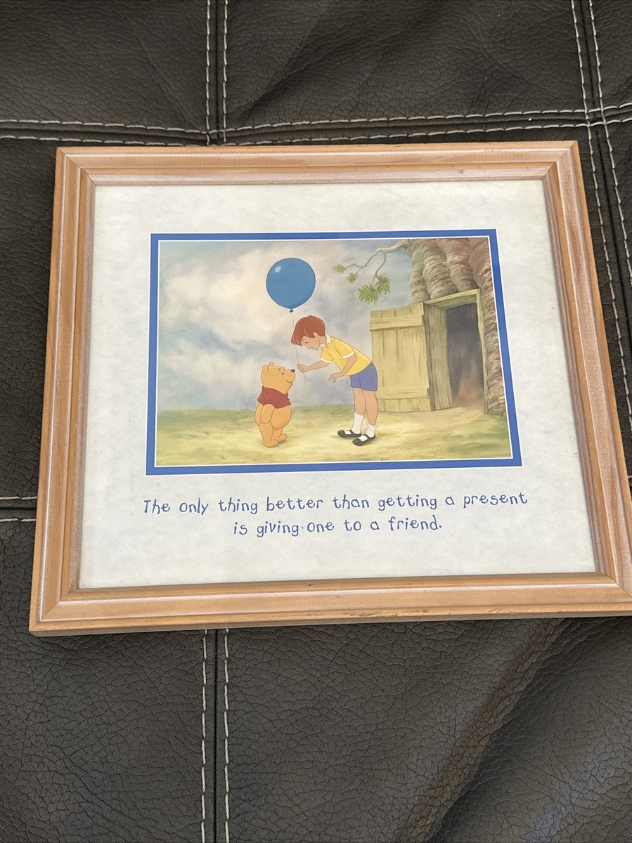 Christopher Robin Friendship Quotes 45+ Classic Winnie The Pooh Quotes