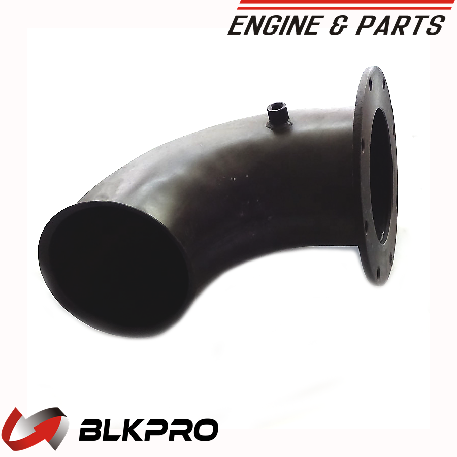 EXHAUST OUTLET CONNECTION for cummins K6 K19 QSK19G G19 G QSK19 AR7758 ...
