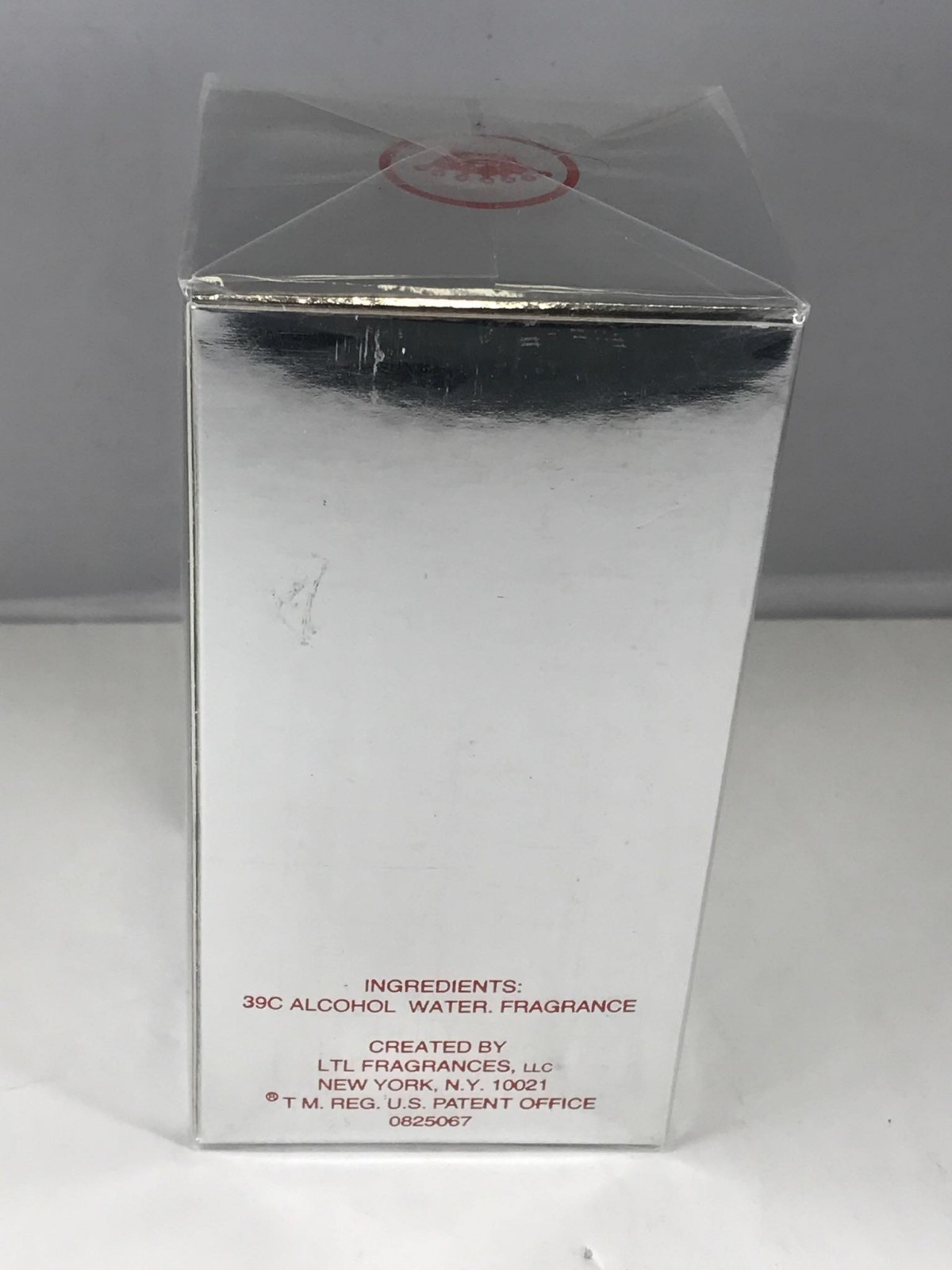 The Baron by LTL 4.5 oz/ 133.08 ml Cologne Spray for Men, Sealed ...