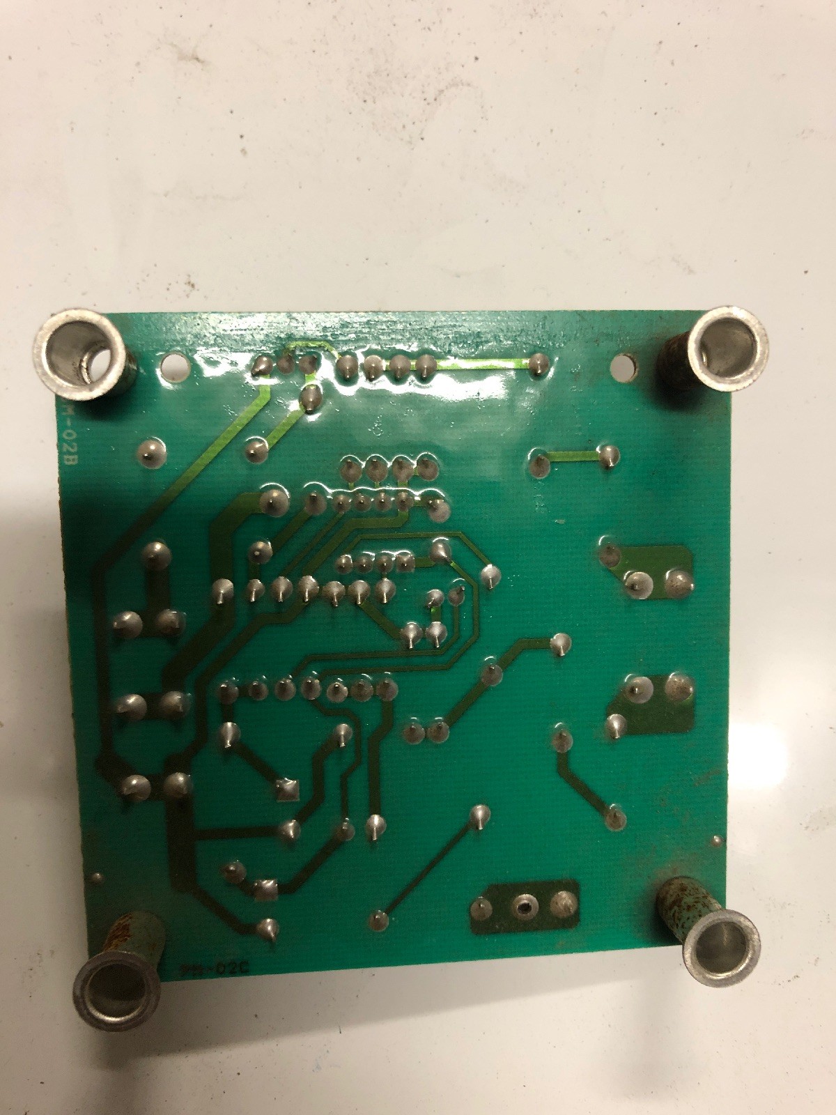 CARRIER CONTROL BOARD HK35AC002 CEPL130444-01 CEBD430444-04B (3458)B3 ...