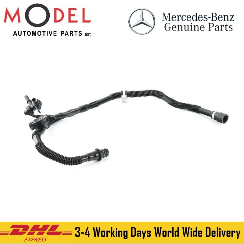 Genuine Mercedes-Benz Vent Line 274-018-05-21 for sale online | eBay