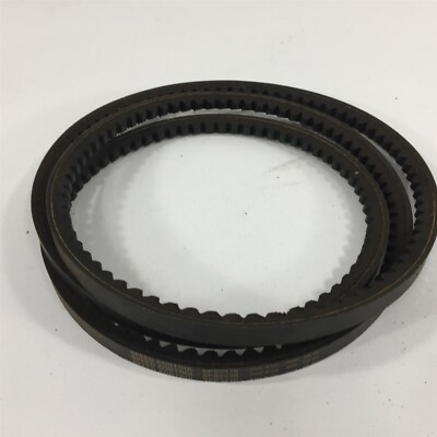 Speed Control SPB2410 Cogged V Belt SPB-2410 | eBay
