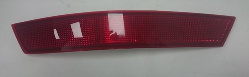 NEW Genuine Mercedes-Benz W164 ML LH Rear Bumper Reflector Lens ...