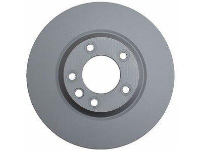 Front Left Brake Rotor For 2003-2006, 2008-2016 Porsche Cayenne 2015 ...