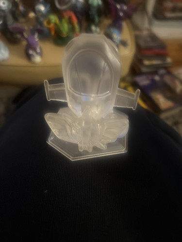 Disney Infinity: Crystal Buzz Lightyear Spaceship (Toy Story) | eBay