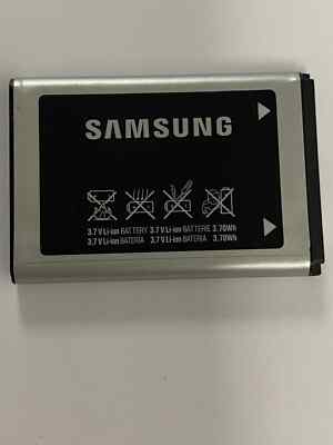 Samsung AB553446BA OEM Battery A870 SCH-U410 SPH-M320 D347 A837 **NEW ...